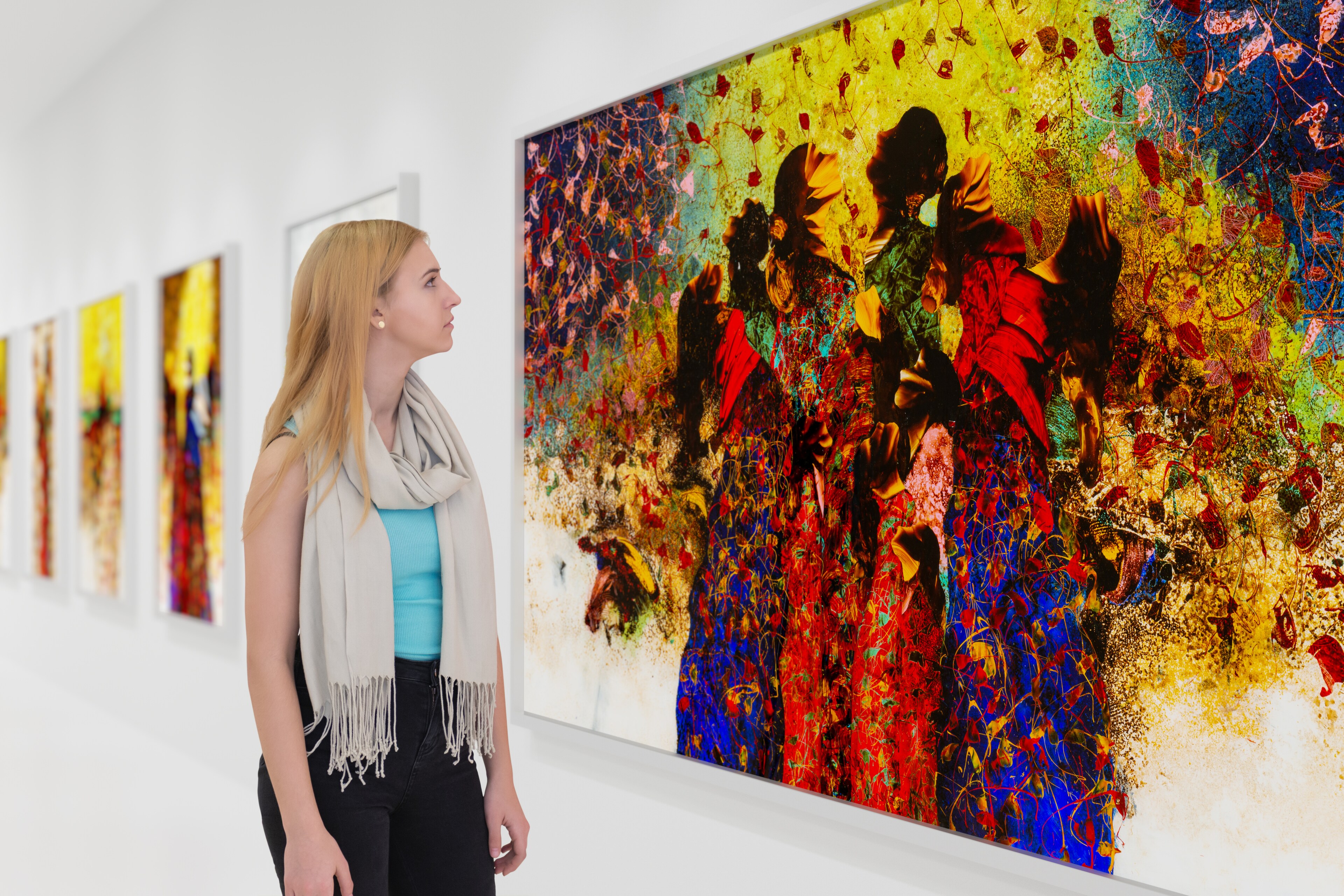 Rooftop Restaurant in Charlotte, NC - Merchant + Trade