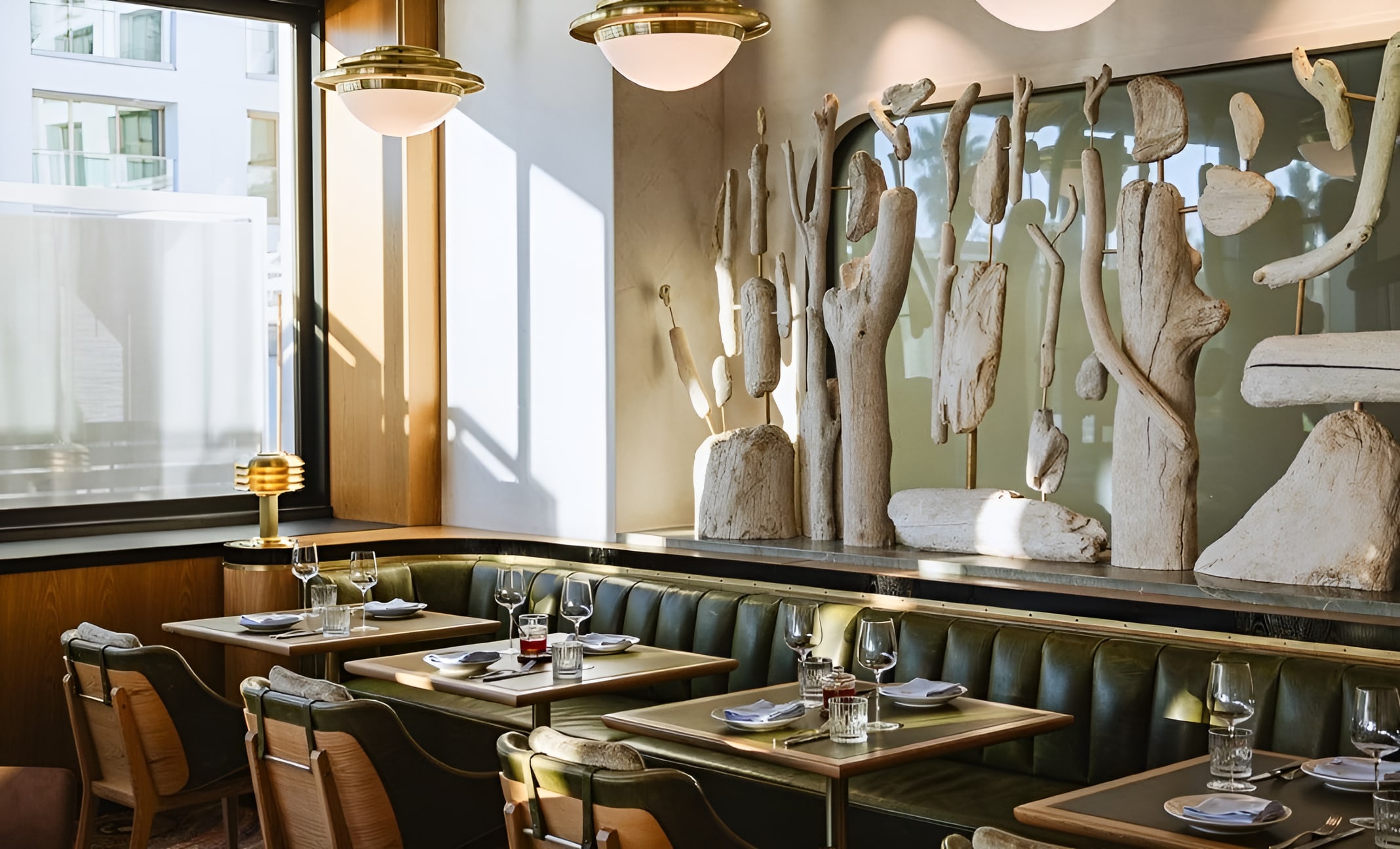 Private Dining Santa Monica | Host Events at Orla