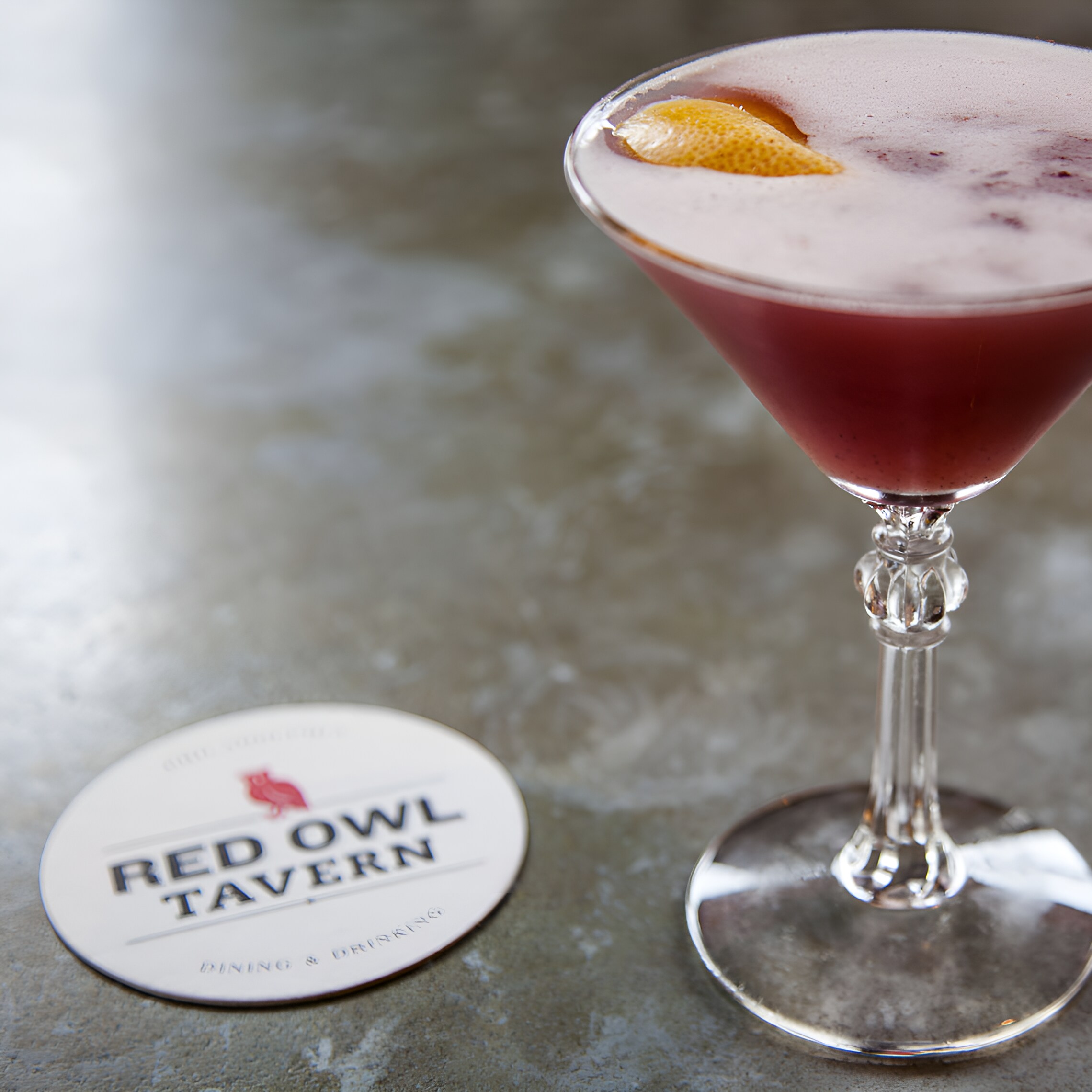 Red Owl Tavern | American Dining in Historic Philadelphia