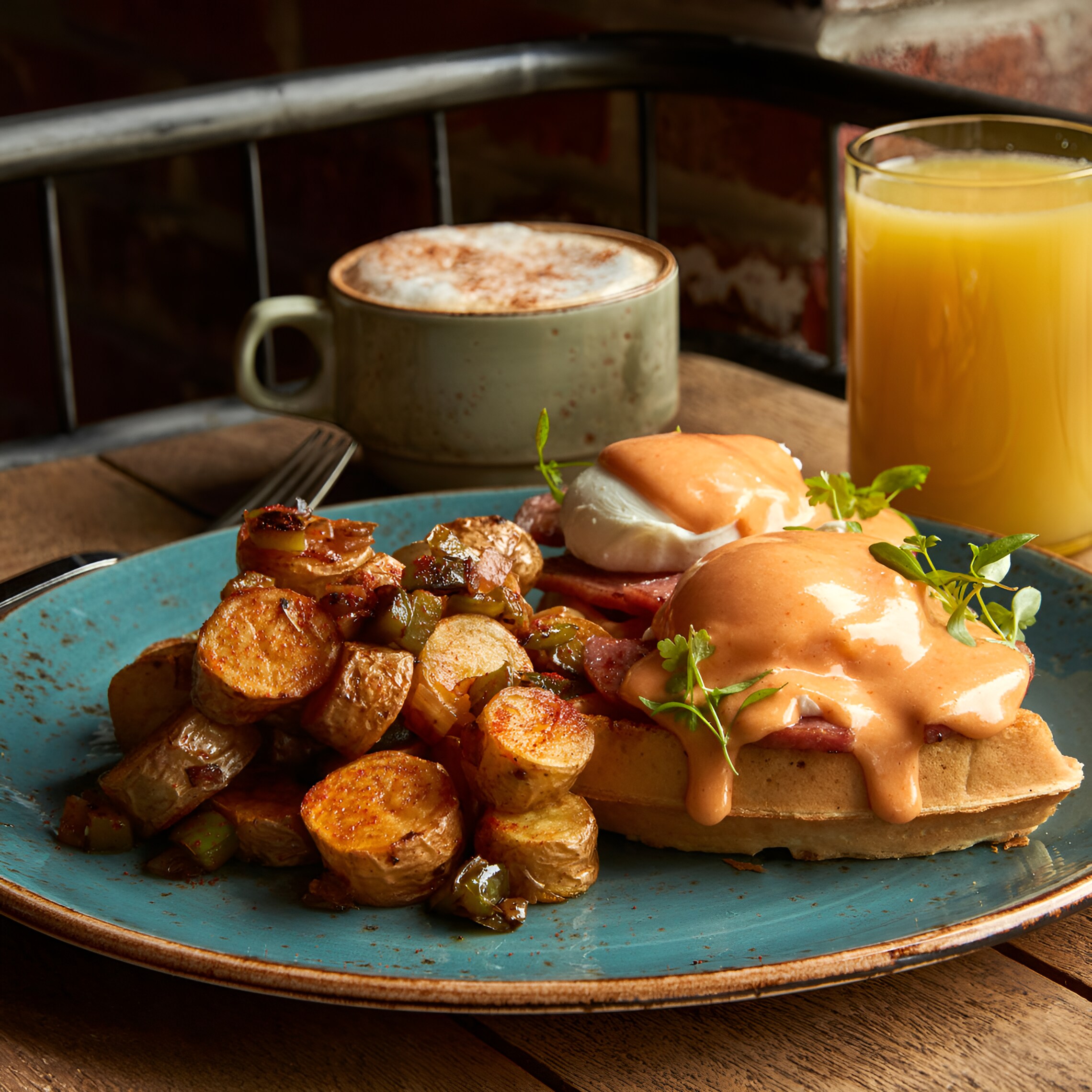 Philadelphia Restaurants – Red Owl Tavern