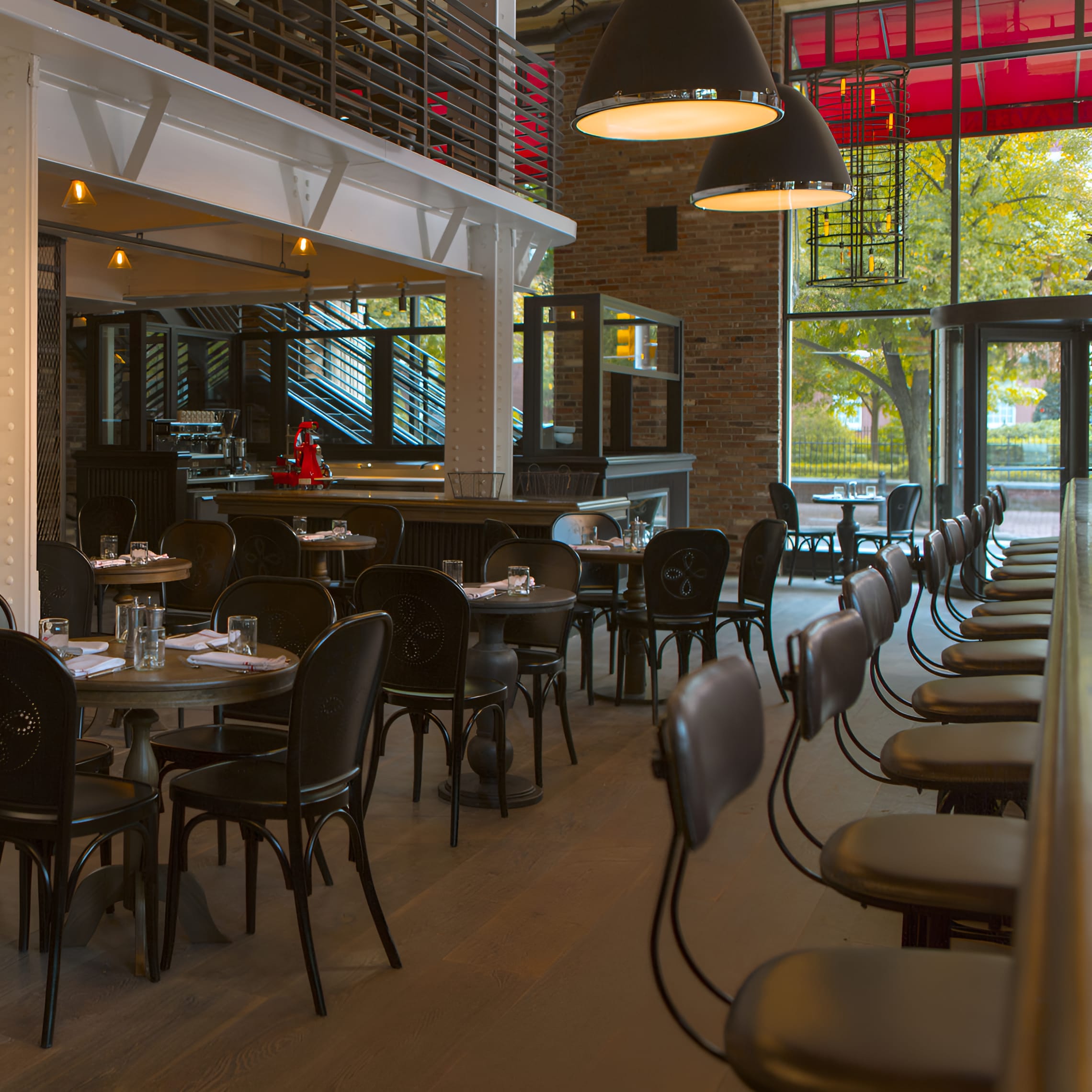 Red Owl Tavern | American Dining in Historic Philadelphia