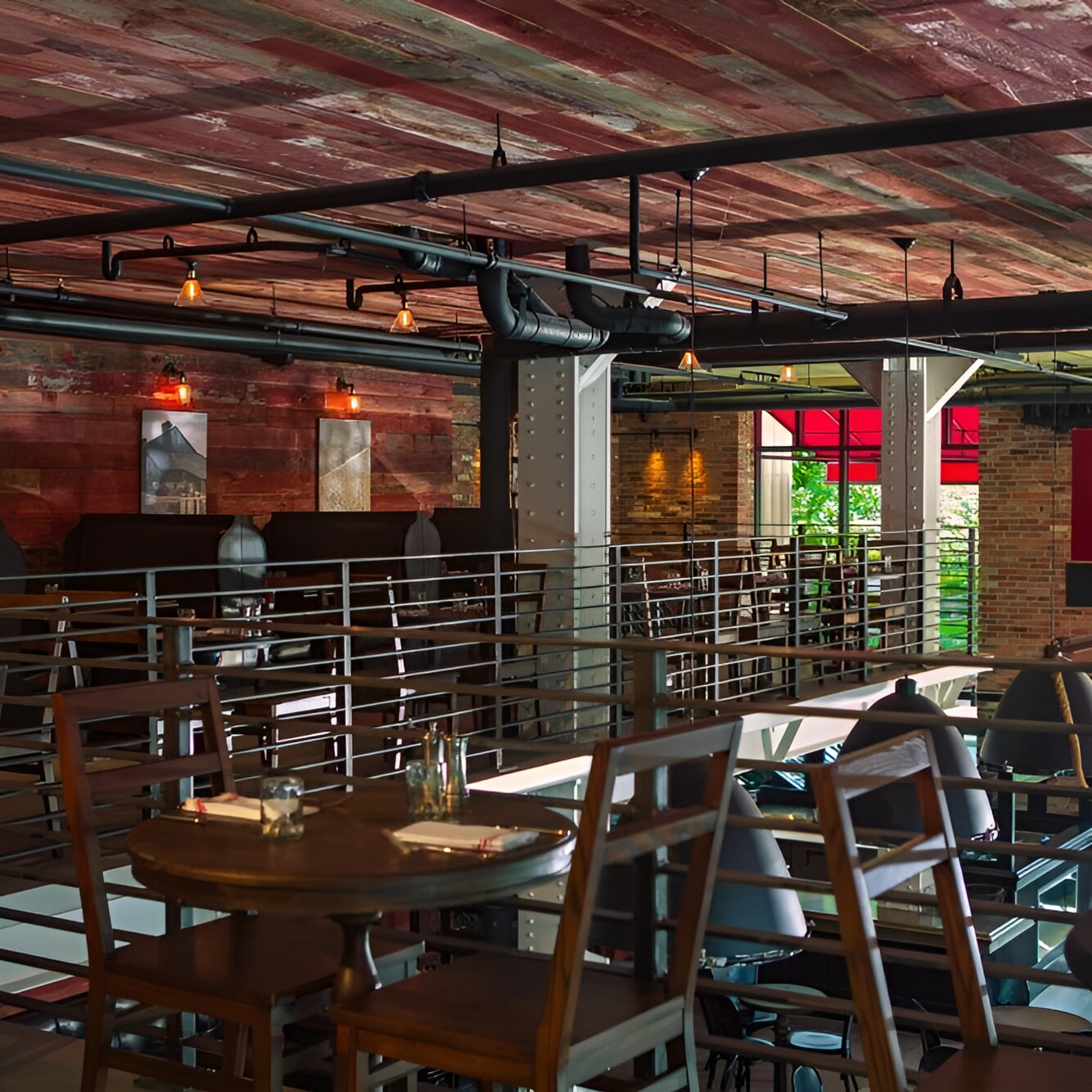 Photo Gallery | Red Owl Tavern Philadelphia Dining & Events