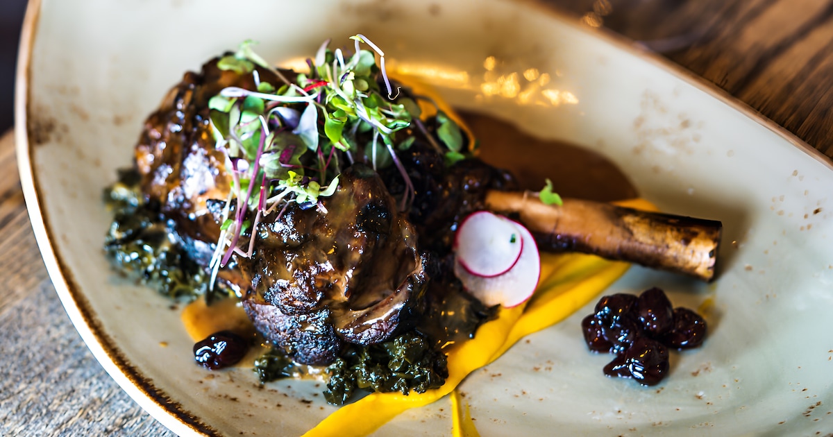 Menus | Red Owl Tavern Philadelphia Dining