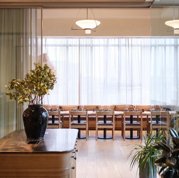 Italian Restaurants Denver - Saverina