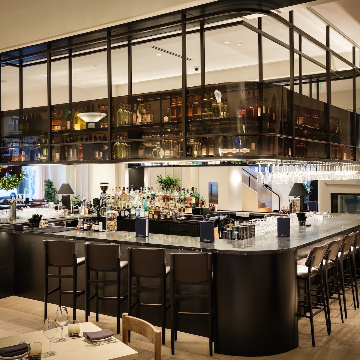 Italian Restaurants Denver - Saverina