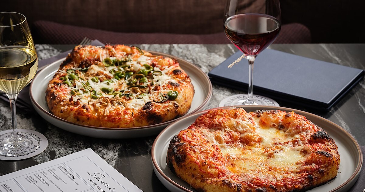 DTC Restaurants - Saverina