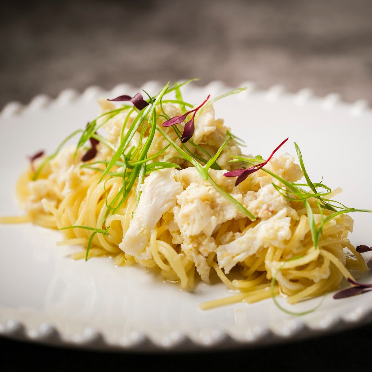 DTC Restaurants - Saverina