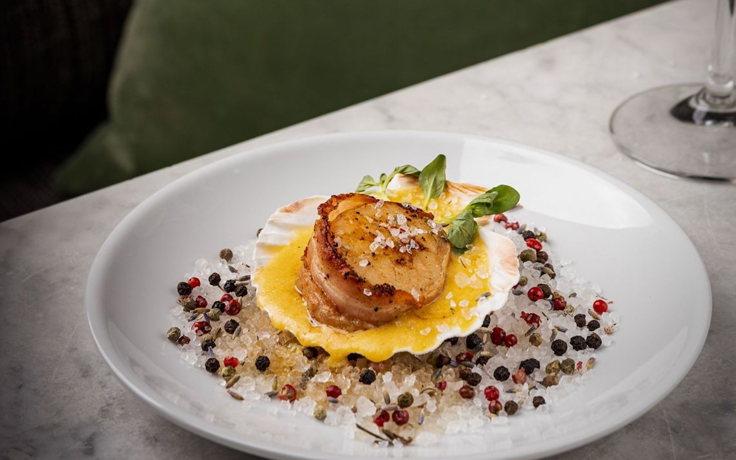 Lounges in South Beach Miami - The Social Club