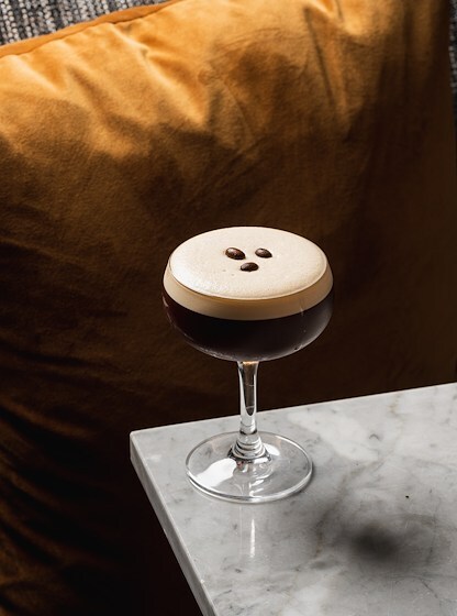 Lounges in South Beach Miami - The Social Club