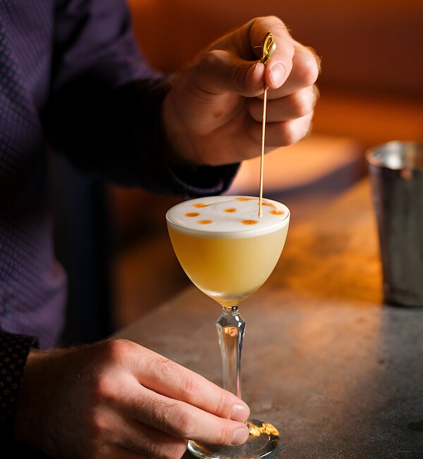 Stratus Lounge Philadelphia | Rooftop Bar, Cocktails & DJs