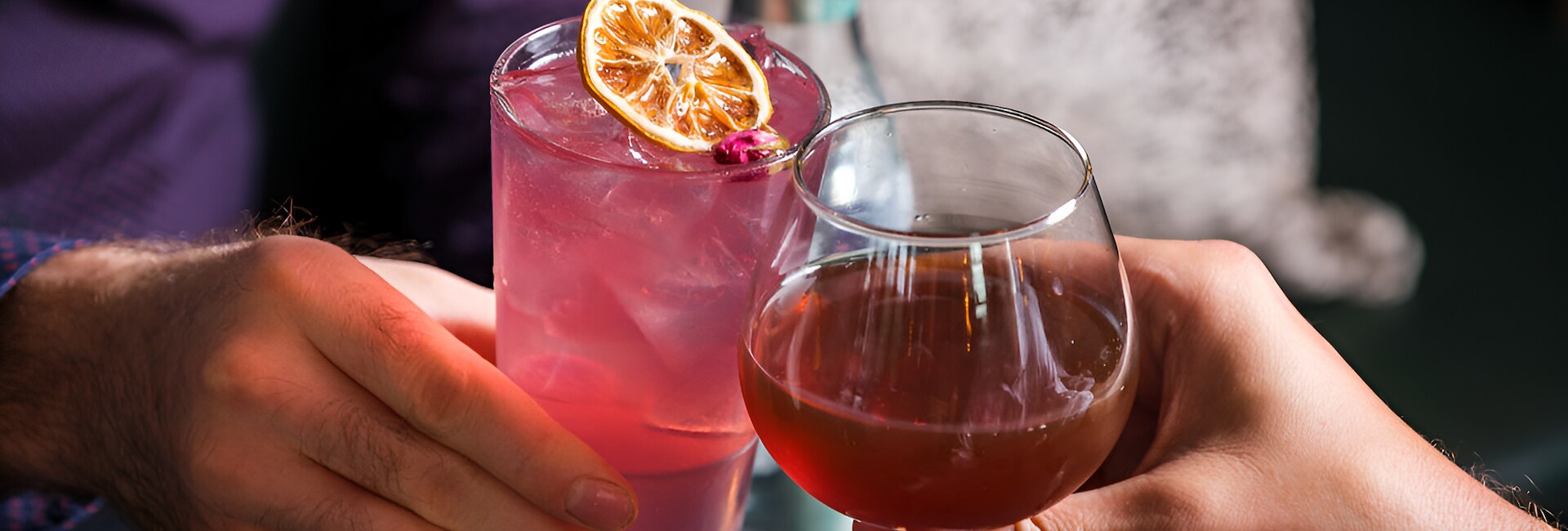 Special Events Venue | Stratus Lounge Philadelphia