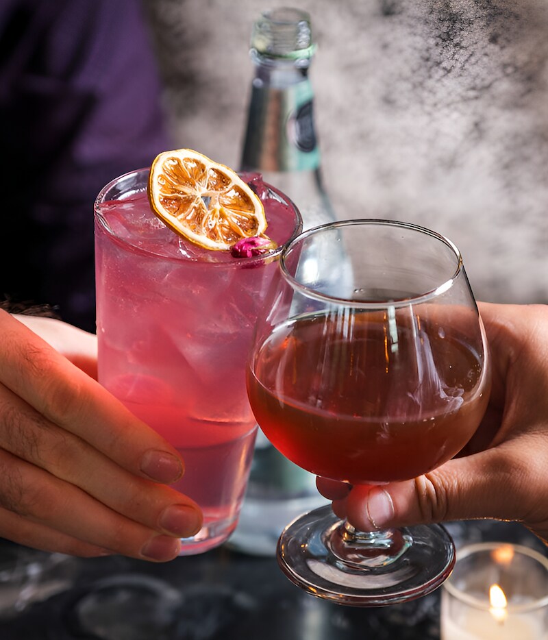 Stratus Lounge Philadelphia | Rooftop Bar, Cocktails & DJs