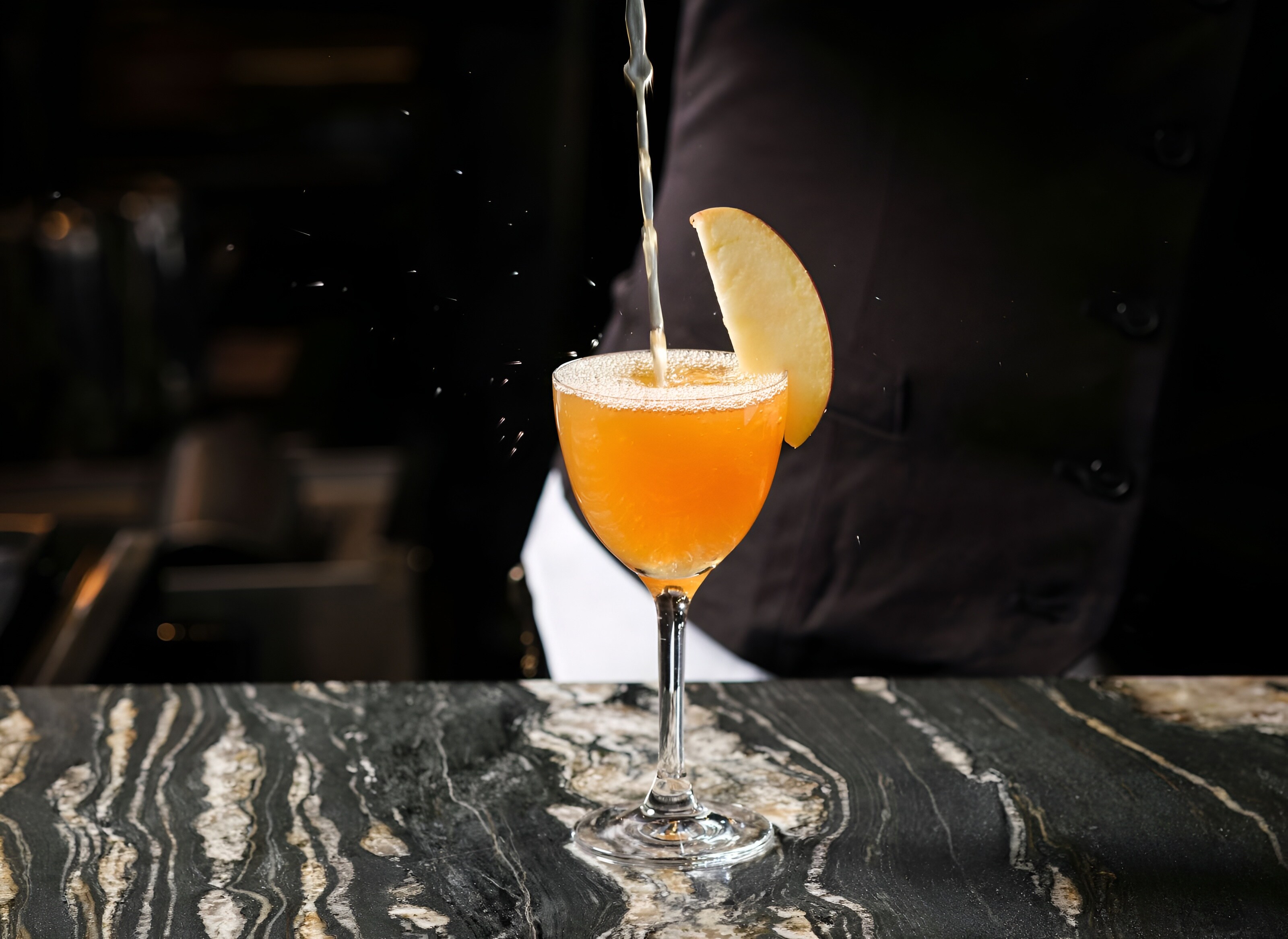 Craft Cocktails & Bites | Bars in Salt Lake City | The Vault