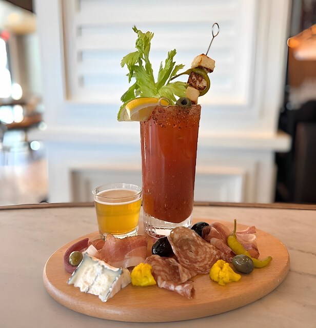 Restaurant in Milwaukee - Tre Rivali