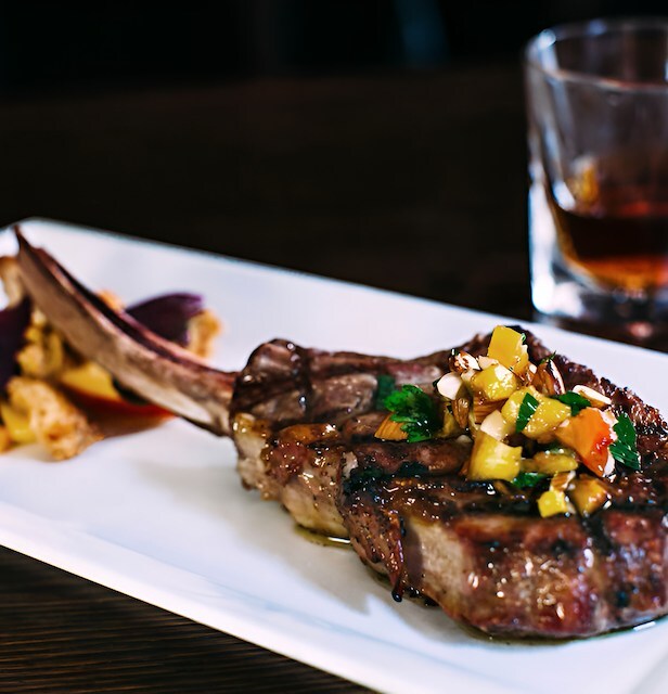 Seattle Italian Restaurants - Tulio Ristorante