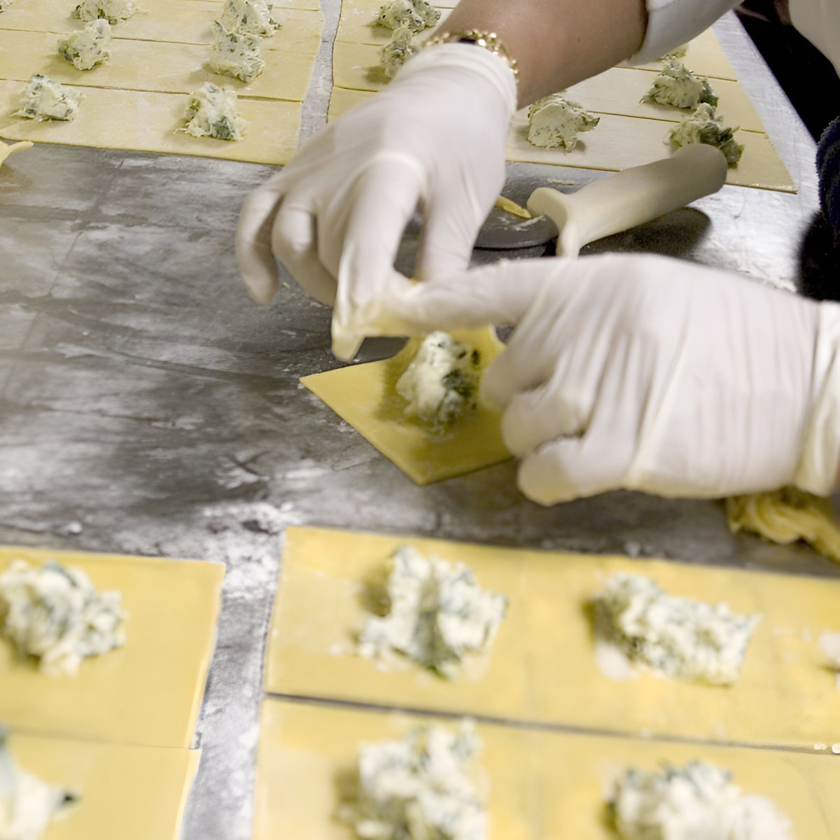 Best Italian Restaurants in Seattle - Tulio Ristorante