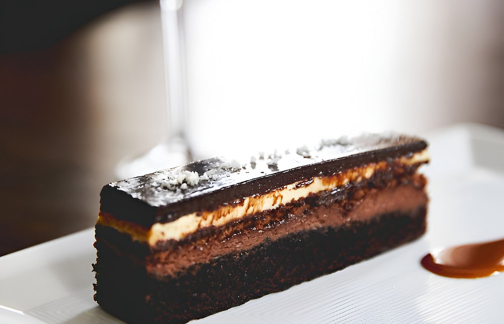 Italian Restaurant Seattle - Tulio Ristorante