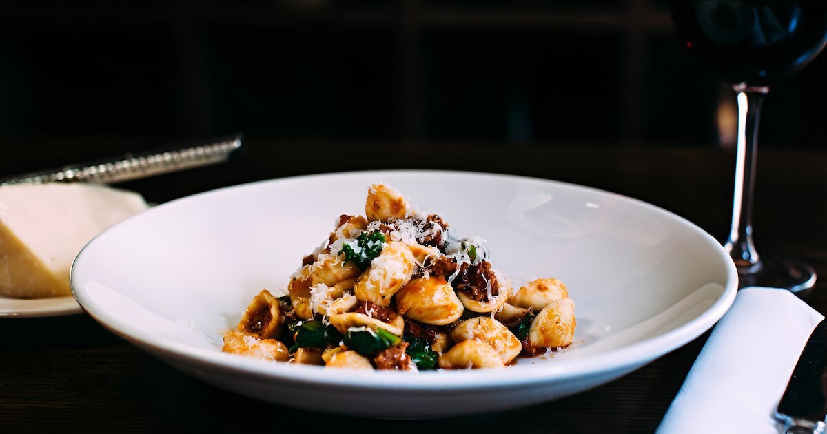 Italian Restaurant Seattle - Tulio Ristorante