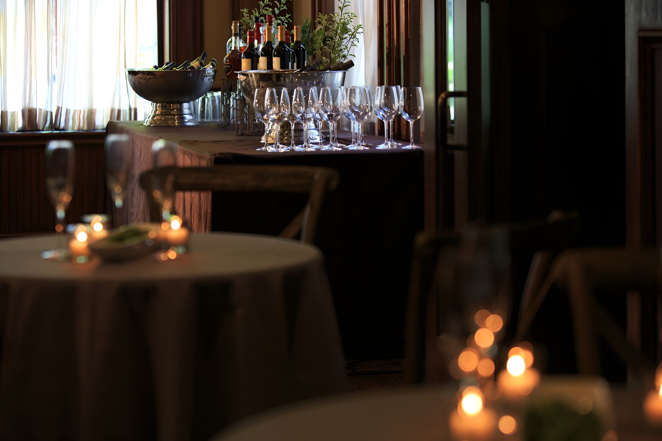 Events in Seattle - Tulio Ristorante