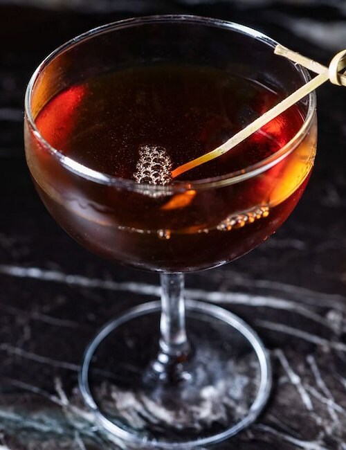 Cocktail Bar Chicago | Vol 39 Chicago, IL