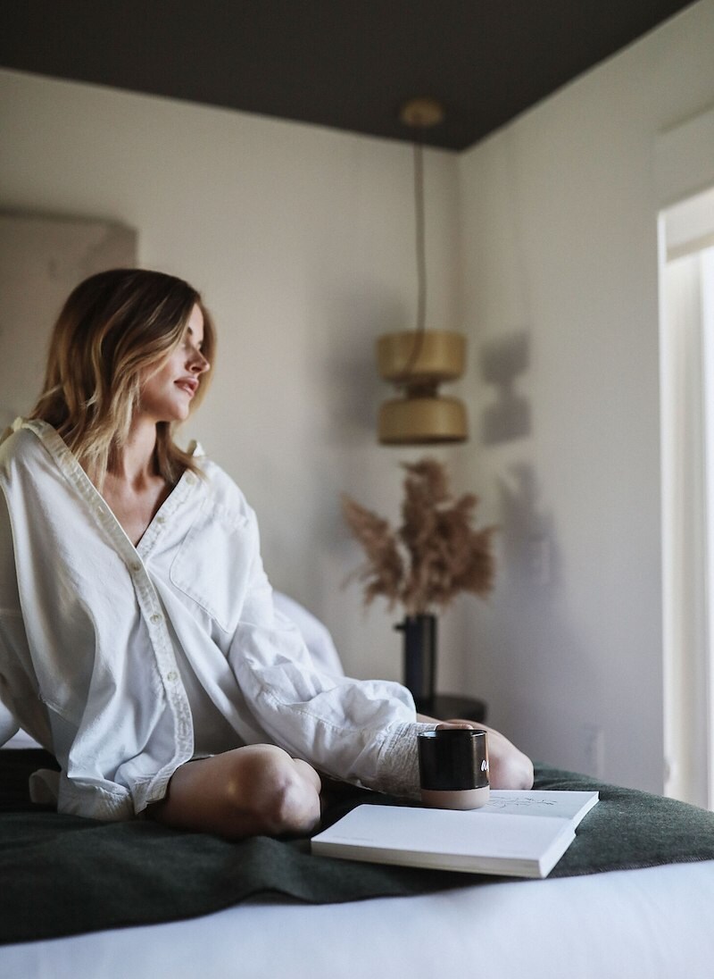 AWOL Kennebunkport - Rooms | AWOL | Lark Hotels