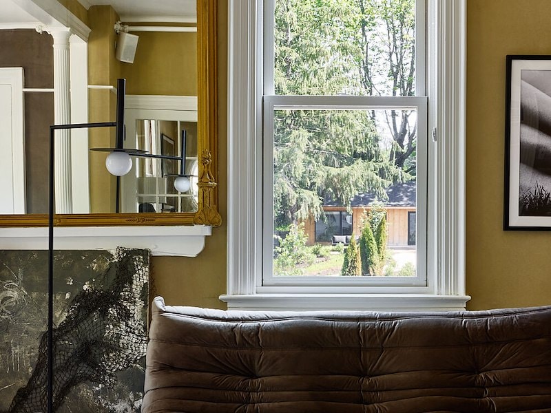 AWOL Kennebunkport - Rooms | AWOL | Lark Hotels