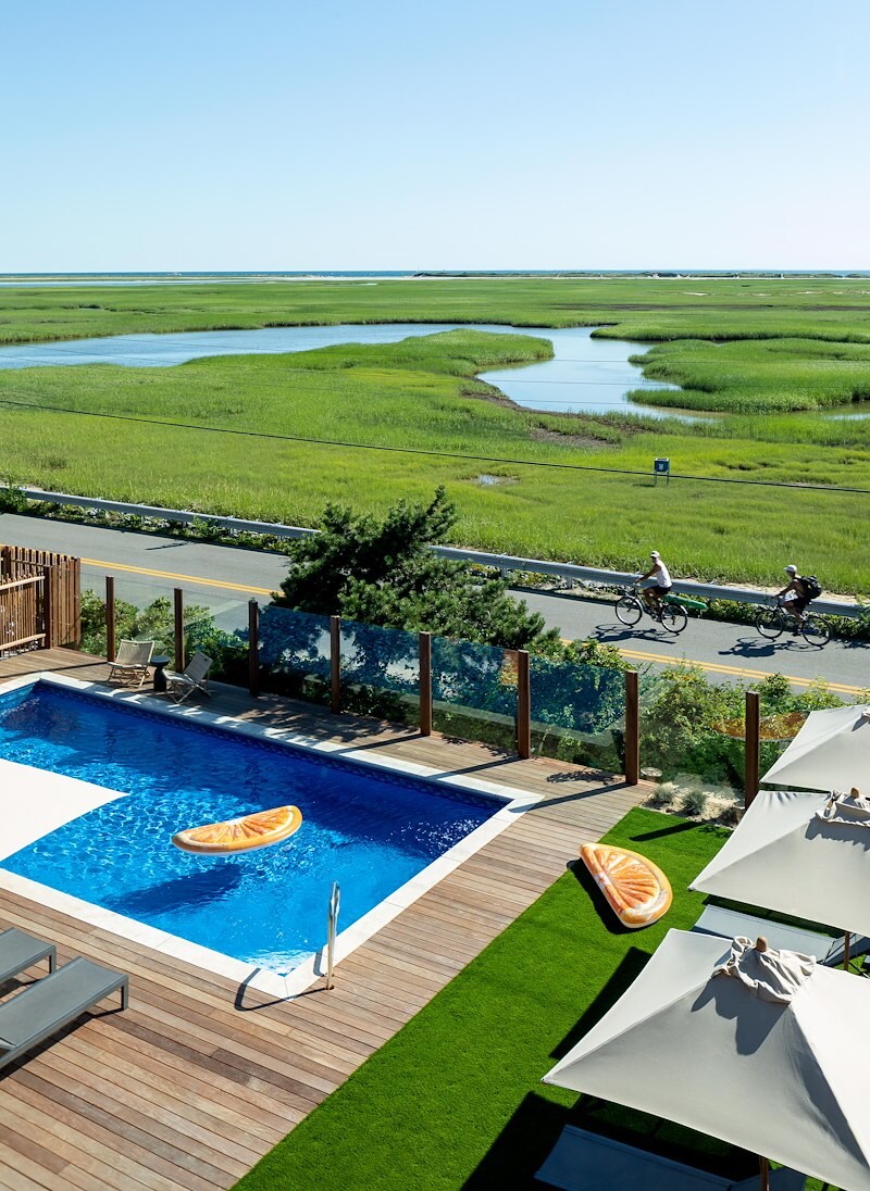 AWOL - Rooms | Provincetown, MA Hotels | Lark Hotels