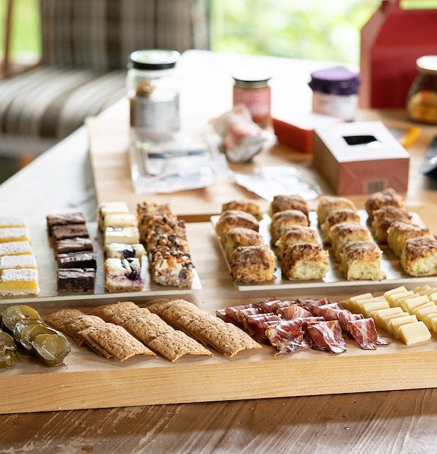 AWOL Stowe- About | Cady Hill Forest - Stowe, Vermont | Lark Hotels