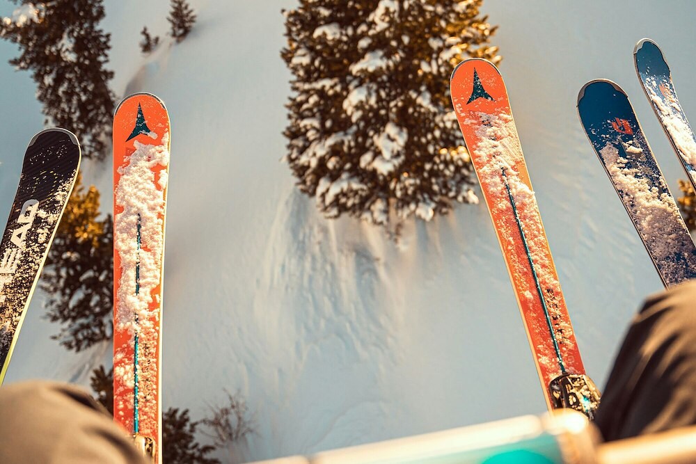 AWOL Stowe - Stowe, Vermont | Cady Hill Forest - Stowe, Vermont | Lark ...