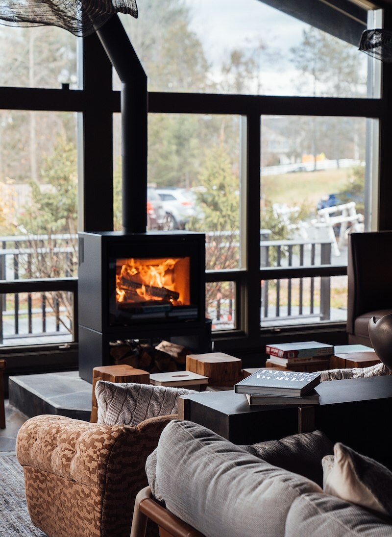 AWOL Stowe - Stowe, Vermont | Cady Hill Forest - Stowe, Vermont | Lark ...