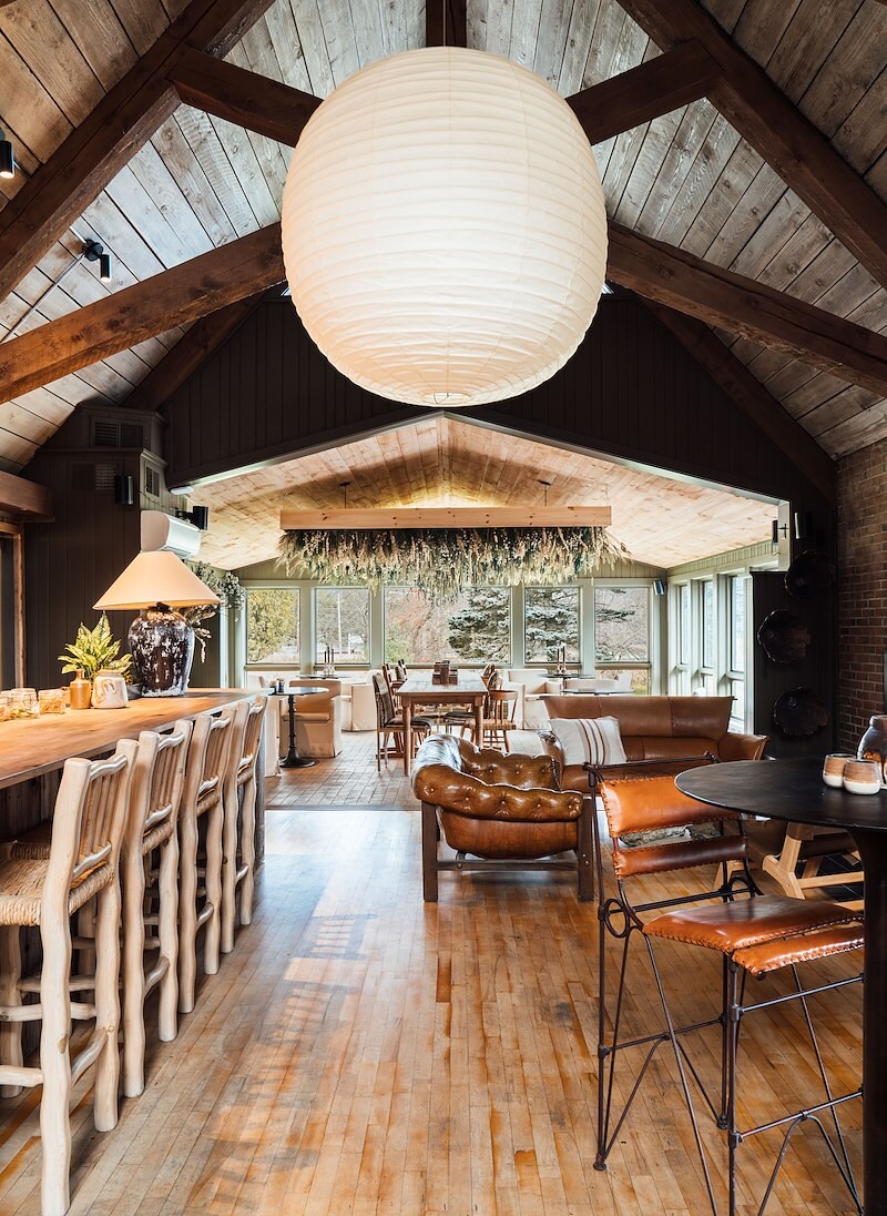 AWOL Stowe - Stowe, Vermont | Cady Hill Forest - Stowe, Vermont | Lark ...