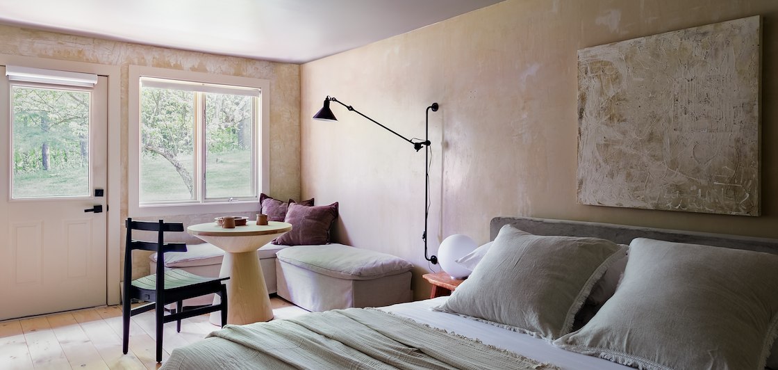 AWOL Stowe - Stowe, Vermont | Cady Hill Forest - Stowe, Vermont | Lark ...