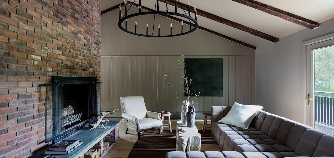 AWOL Stowe - Stowe, Vermont | Cady Hill Forest - Stowe, Vermont | Lark ...