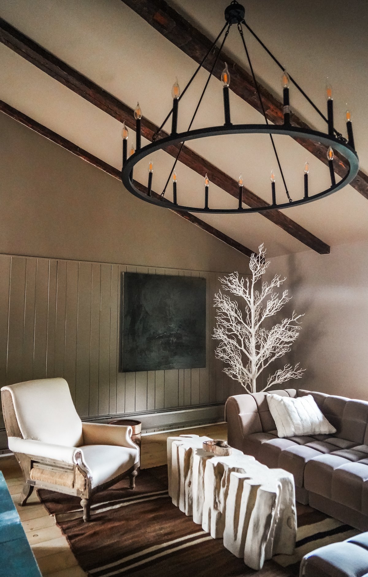 AWOL Stowe - Stowe, Vermont | Cady Hill Forest - Stowe, Vermont | Lark ...