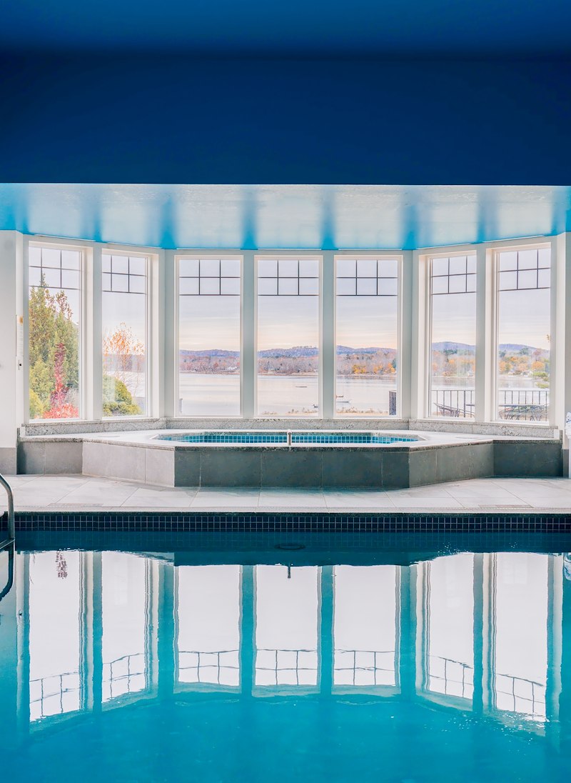 Belfast Harbor Inn - Rooms | Belfast Harbor Inn