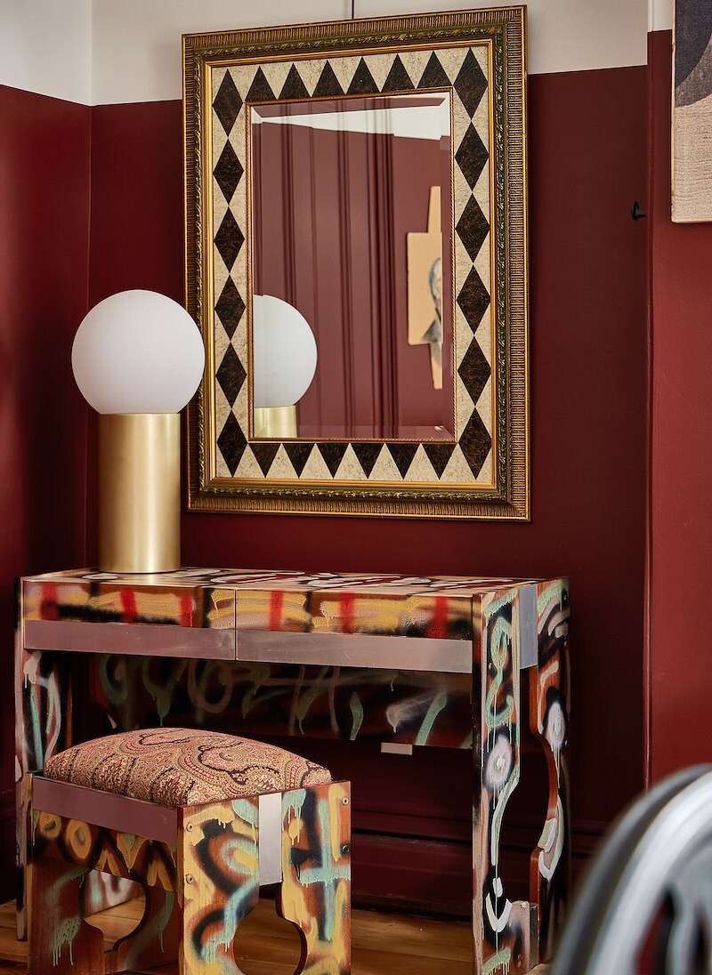 Blind Tiger Portland Carleton Street - Portland Boutique Hotel in Maine