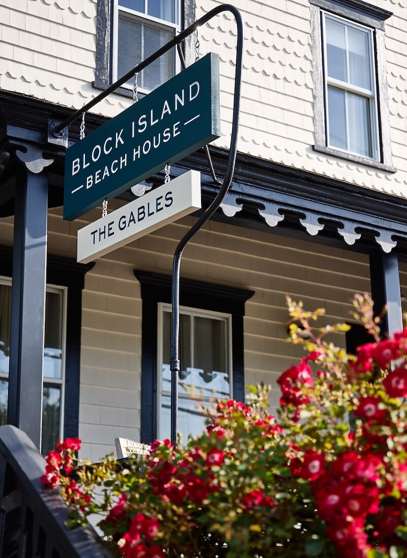 Block Island Beach House - On a Lark Loyalty Program Sign Up