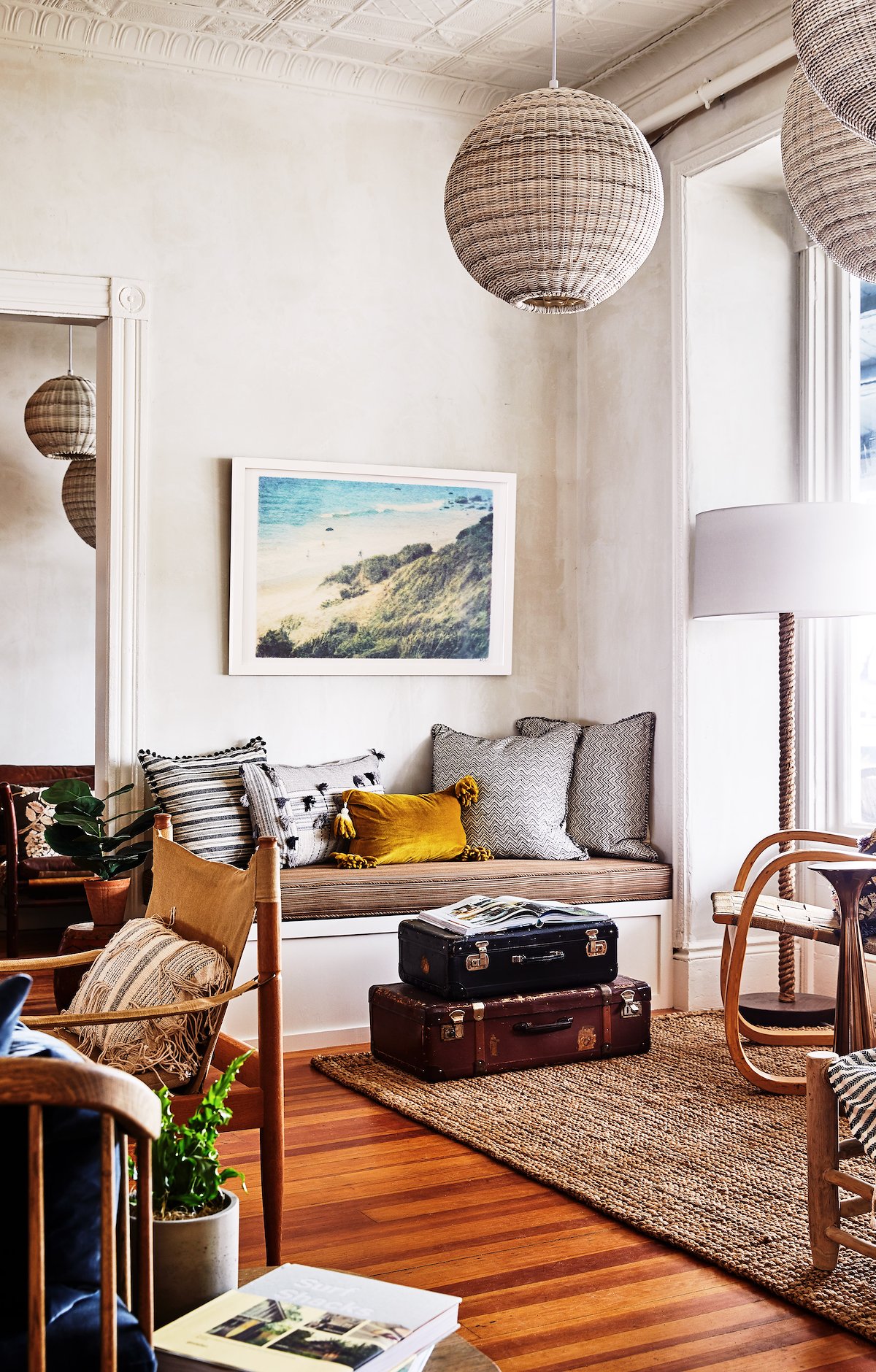 Block Island Beach House - Block Island Boutique Hotel in Rhode Island ...