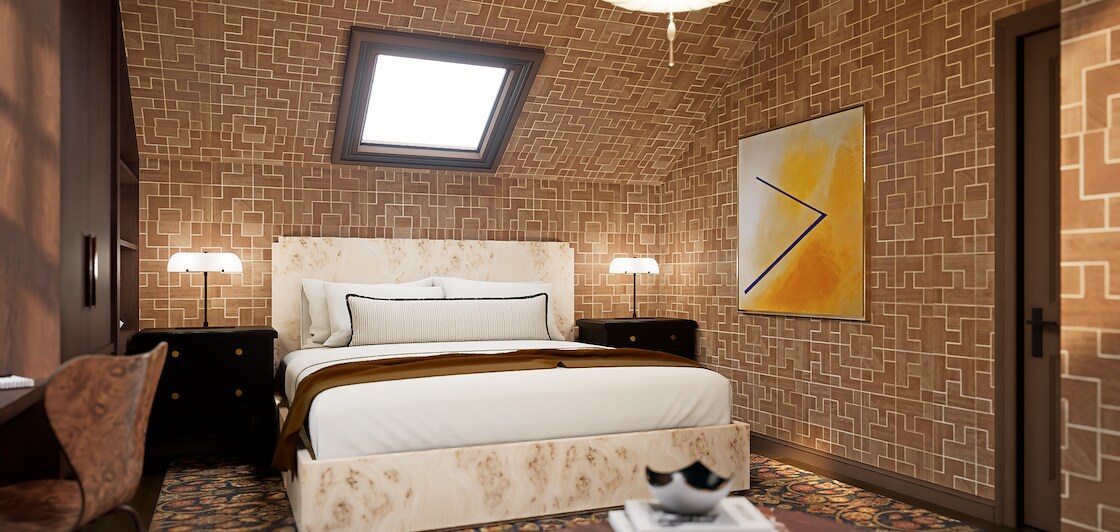 Cambridge Common House - Home | Boutique Hotel in Harvard Square | Lark ...