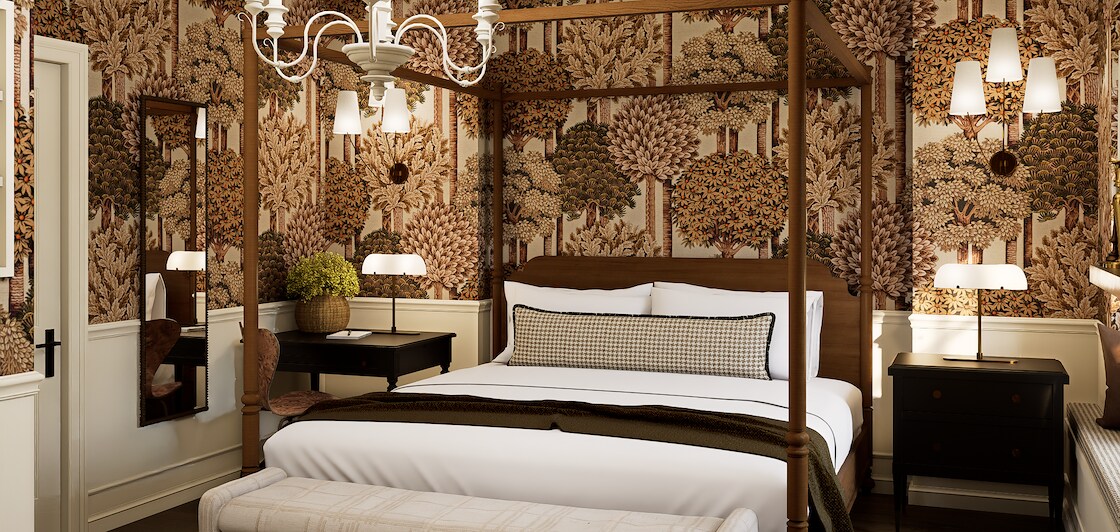 Cambridge Common House - Home | Boutique Hotel in Harvard Square | Lark ...