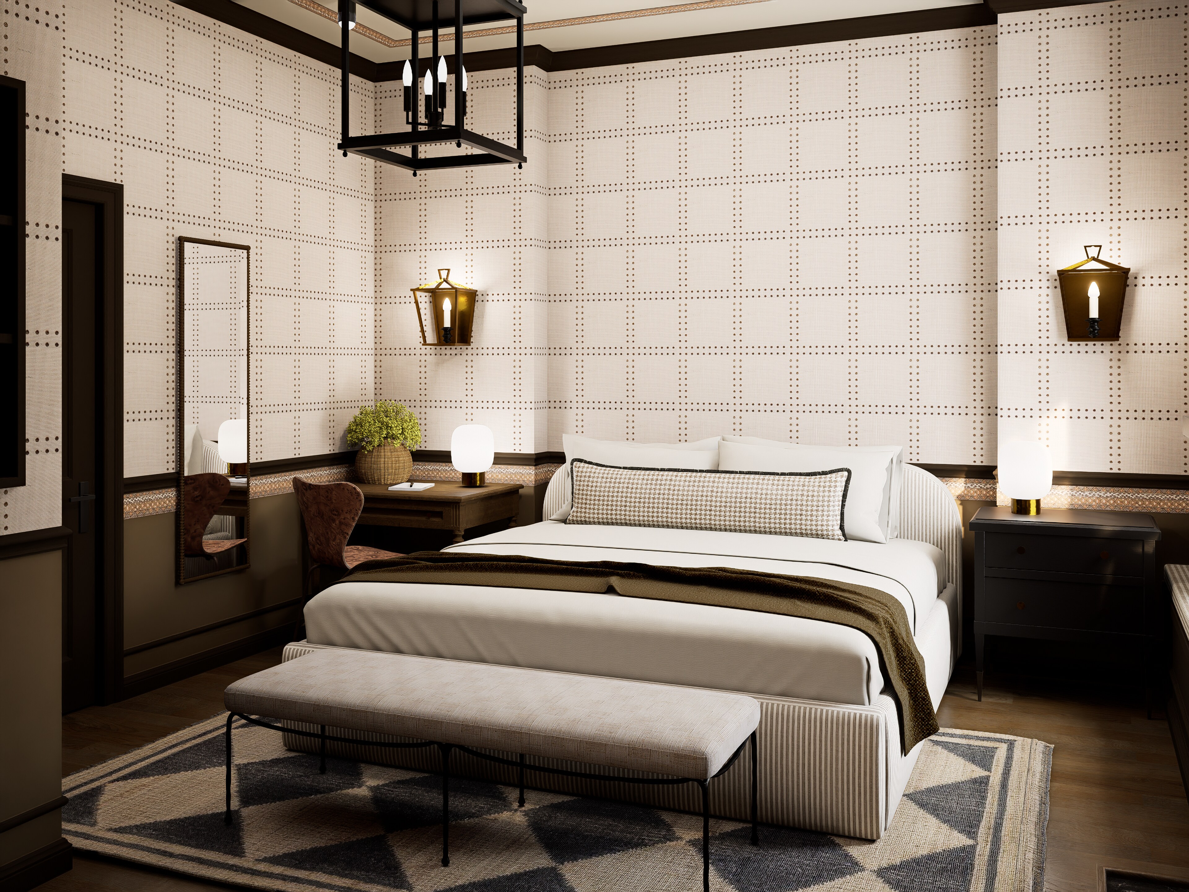 Cambridge Common House - Home | Cambridge Common House | Lark Hotels