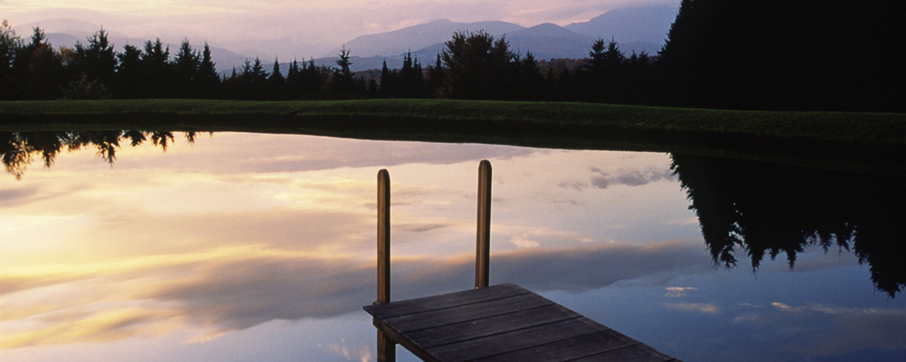 Canoeing and Kayaking in Stowe | Stowe Vermont Lodging | Lark Hotels