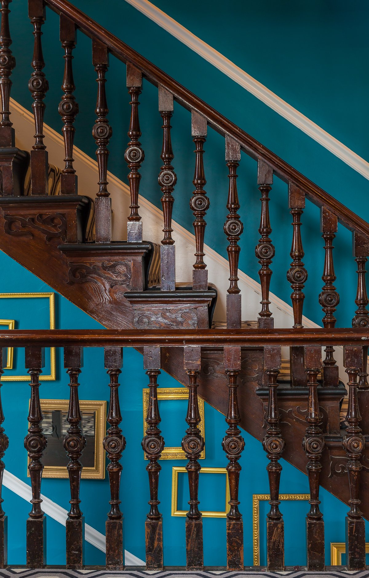 Gilded - Newport Boutique Hotel in Rhode Island