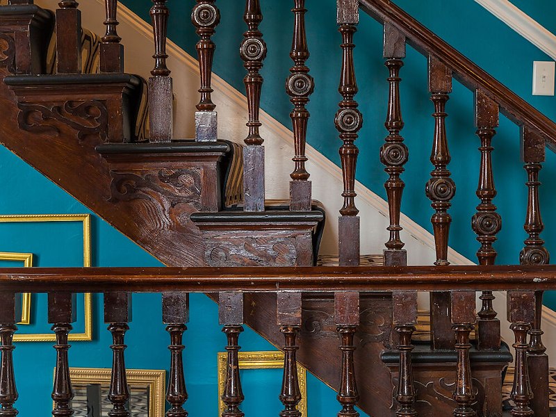 Gilded - Newport Boutique Hotel in Rhode Island