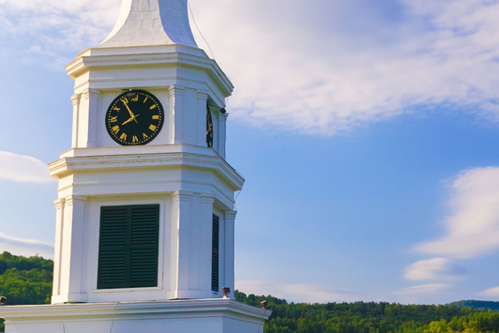 AWOL Stowe - Stowe, Vermont | Cady Hill Forest - Stowe, Vermont | Lark ...