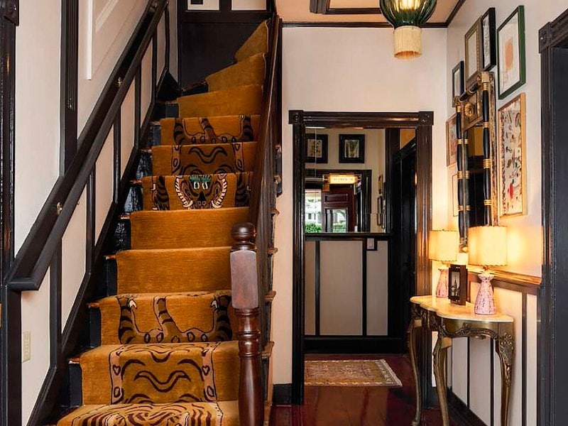 Life House Nantucket - On a Lark Loyalty Program Sign Up