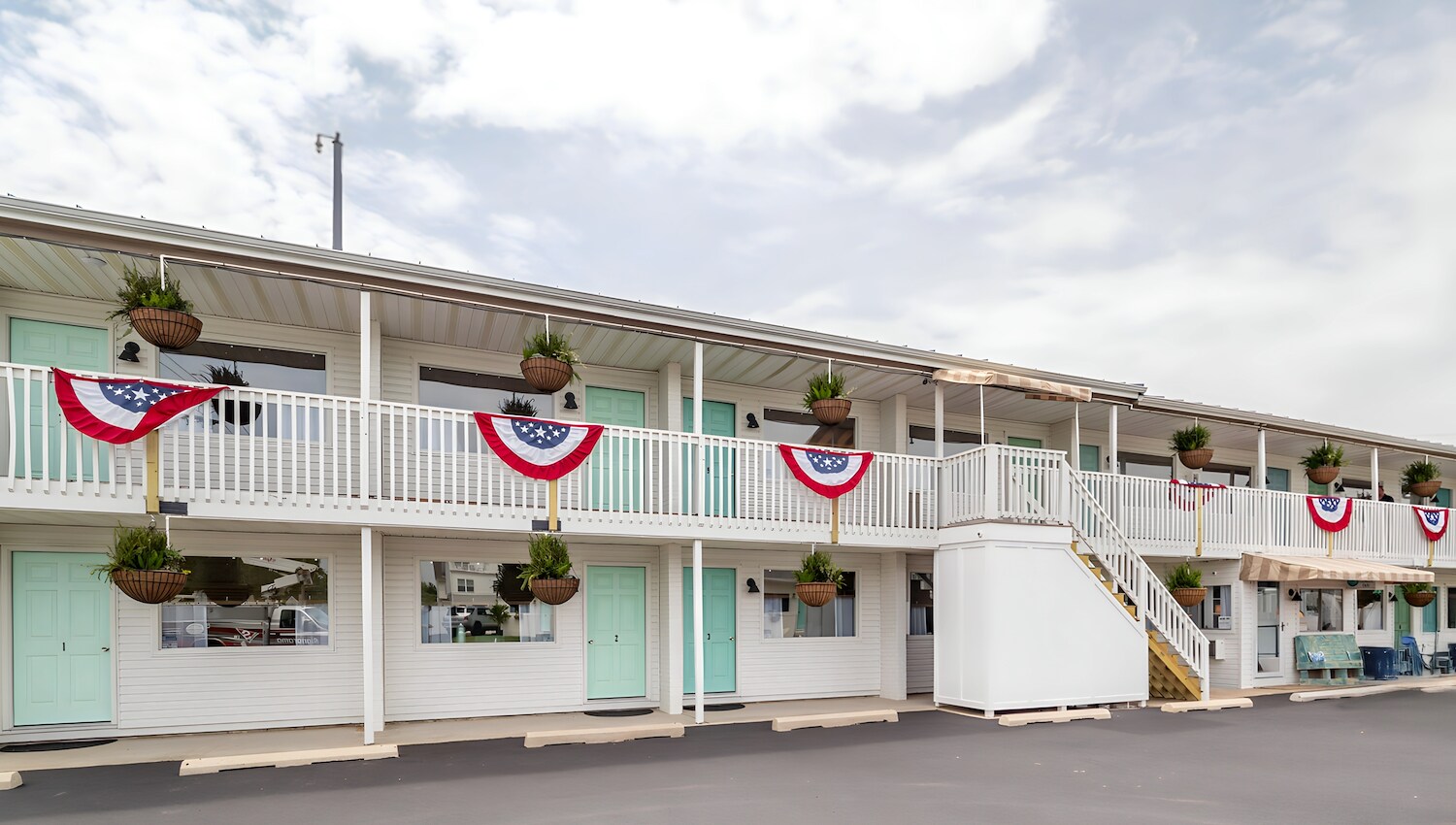 Home - Ocean Glass Inn