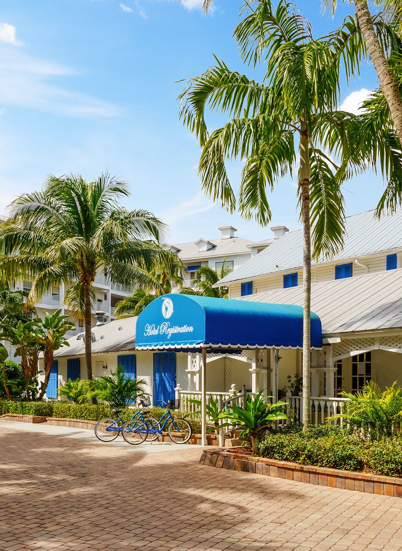 Olde Marco Island Inn and Suites - Rooms | Olde Marco Inn