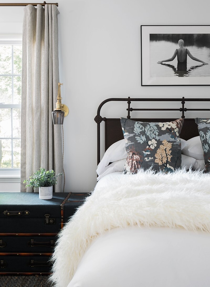 The Coonamesset - Falmouth Boutique Hotel on Cape Cod