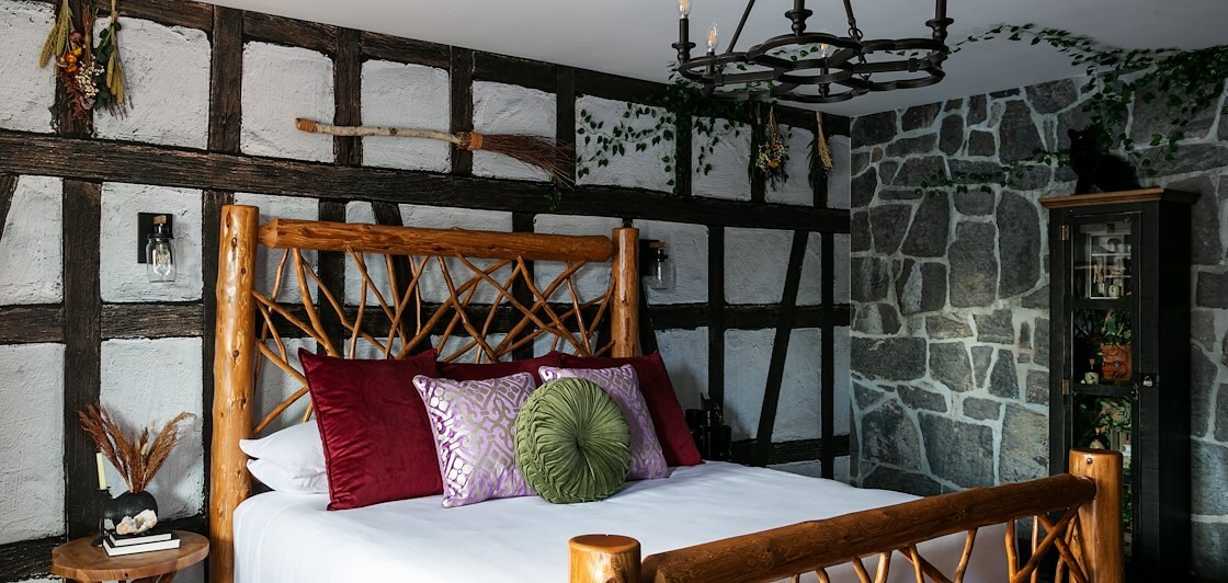 The Cove at Salem - Salem Boutique Hotel in Massachusetts